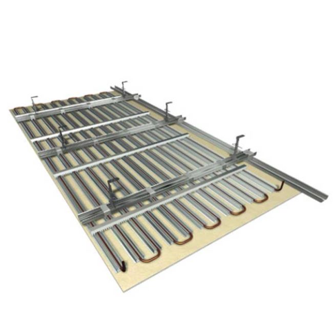 Gyproc Glasroc® X 13 - ISORAMA