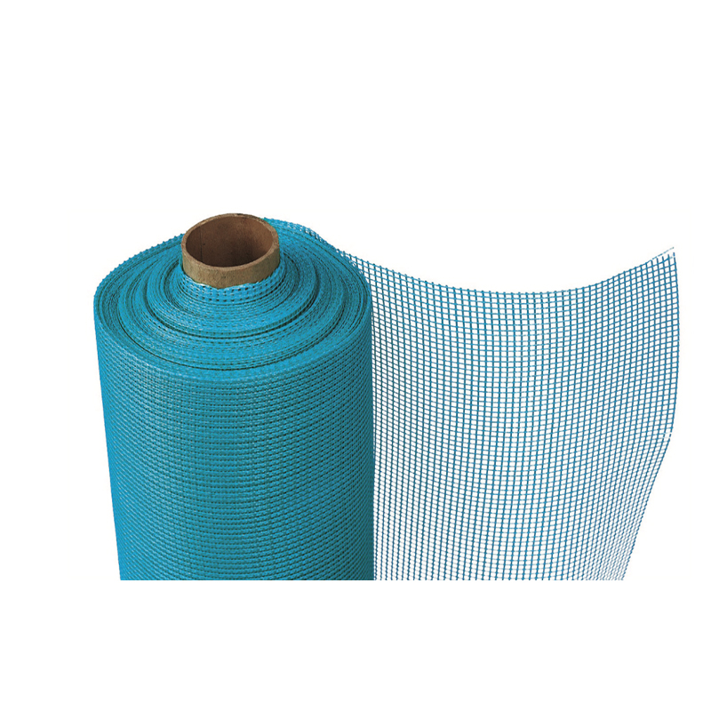 AQUAPANEL® Exterior Reinforcing Mesh 200 gr/mq - ISORAMA